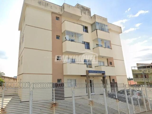 Apartamento para venda em Parque Santos Dumont em Votorantim São Paulo de 65.00m² com 2 Quartos, 1 Suíte e 1 Garagem