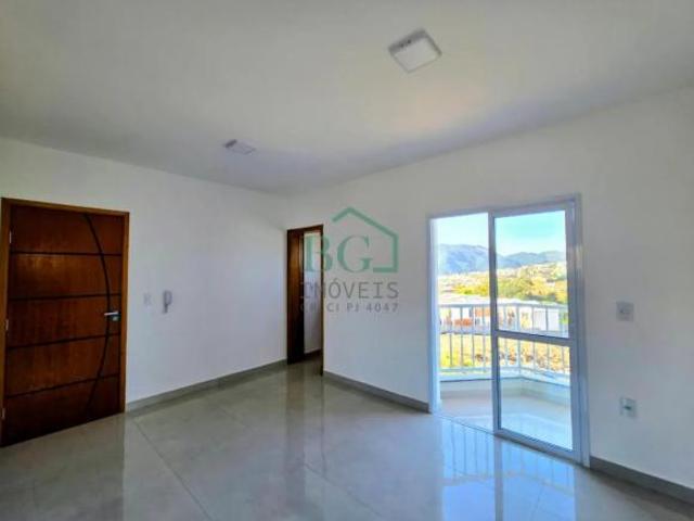 Apartamento para venda em Parque San Carlo, Poços de Caldas