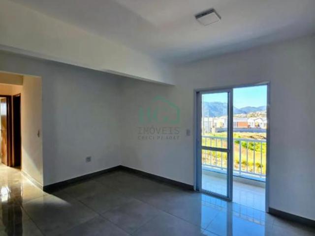 Apartamento para venda em Parque San Carlo, Poços de Caldas