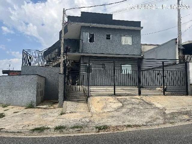Apartamento para venda em Parque Sao Bento de 29.00m² com 1 Quarto e 1 Garagem