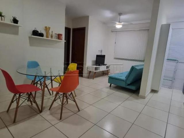 Apartamento para venda em Parque Sabará de 45.00m² com 2 Quartos e 1 Garagem