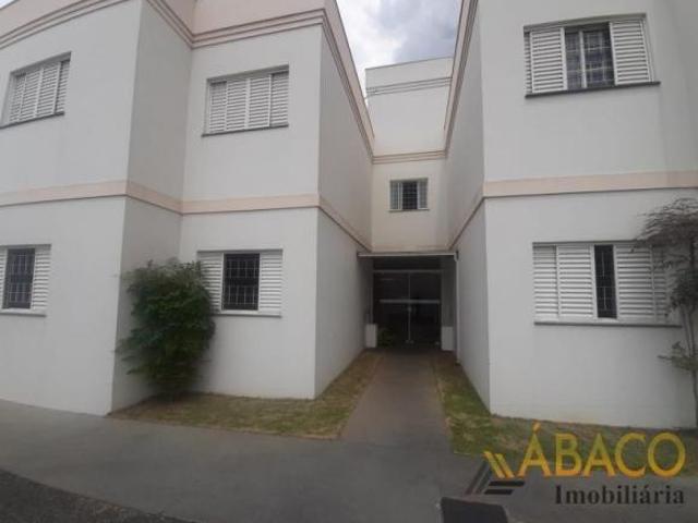 Apartamento para venda em Parque Sabará de 47.00m² com 2 Quartos e 1 Garagem