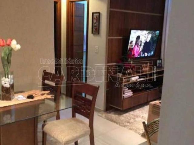 Apartamento para venda em Parque Sabará de 48.00m² com 2 Quartos e 1 Garagem