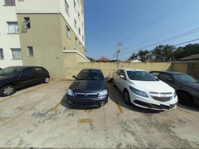 Apartamento para venda em Parque Sabará de 48.00m² com 2 Quartos e 1 Garagem