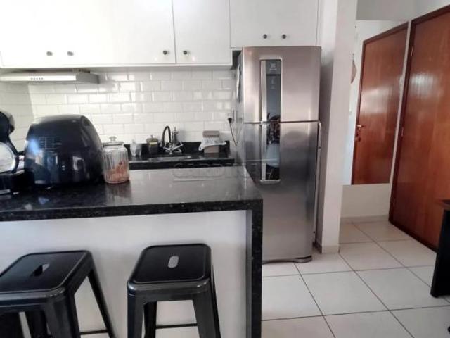 Apartamento para venda em Parque Sabará de 48.00m² com 2 Quartos e 1 Garagem