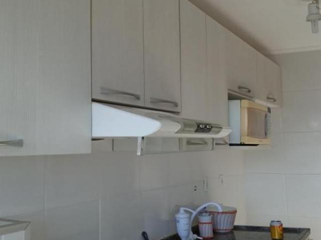 Apartamento para venda em Parque Sabará de 49.00m² com 2 Quartos e 1 Garagem