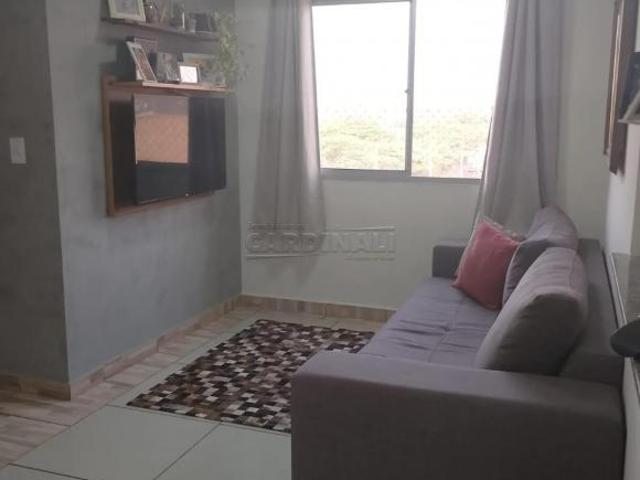 Apartamento para venda em Parque Sabará de 52.00m² com 2 Quartos e 1 Garagem