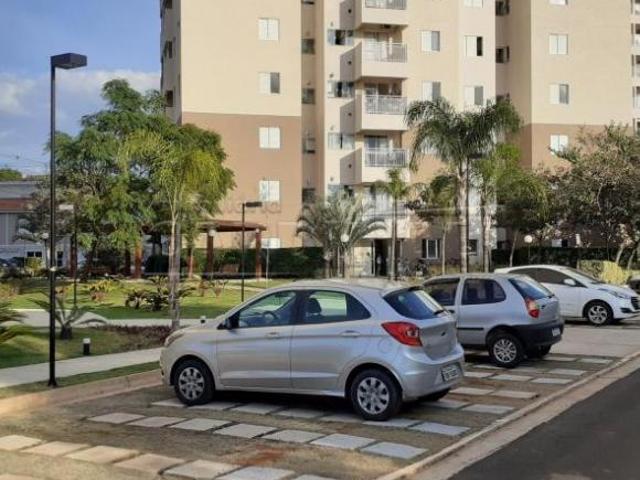 Apartamento para venda em Parque Sabará de 54.00m² com 2 Quartos, 1 Suite e 1 Garagem