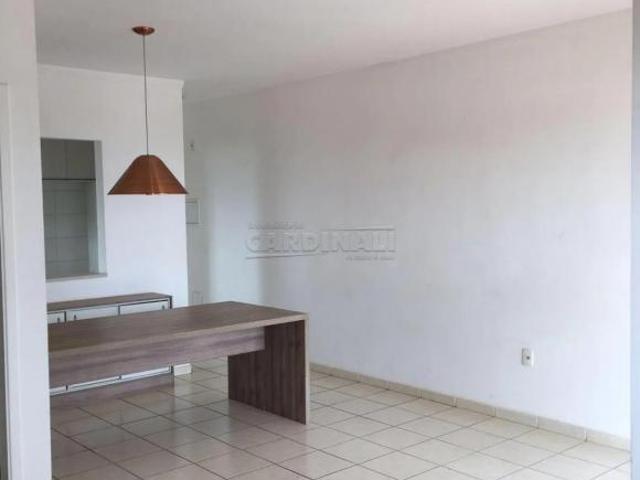 Apartamento para venda em Parque Sabará de 55.00m² com 2 Quartos, 1 Suite e 1 Garagem