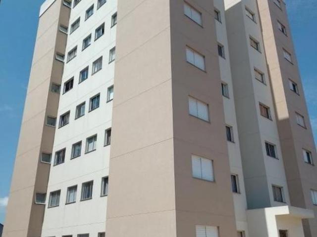 Apartamento para venda em Parque Sabara de 55.00m² com 2 Quartos e 1 Garagem