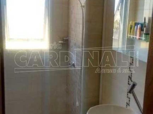 Apartamento para venda em Parque Sabará de 55.00m² com 2 Quartos e 1 Garagem