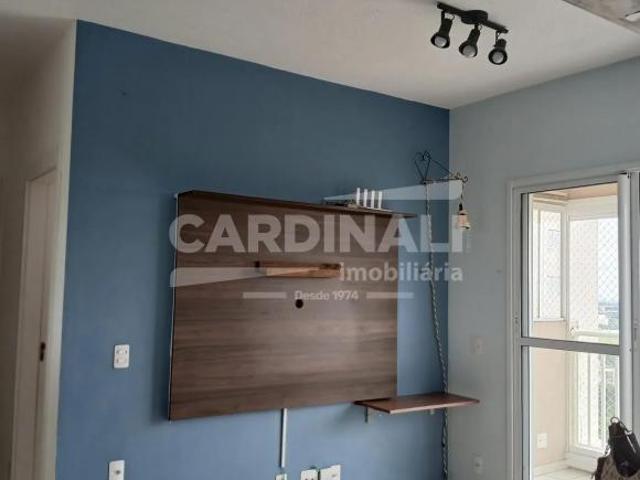 Apartamento para venda em Parque Sabará de 57.00m² com 2 Quartos e 1 Garagem