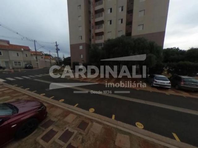 Apartamento para venda em Parque Sabará de 59.00m² com 2 Quartos, 1 Suite e 1 Garagem