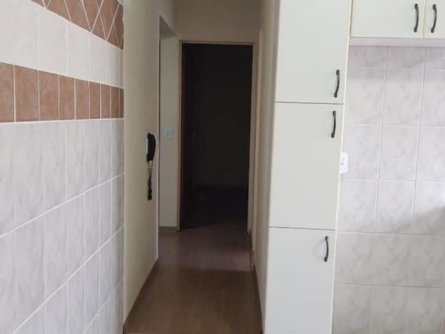 Apartamento para venda em Parque Sabará em São Carlos São Paulo de 64.00m² com 2 Quartos e 1 Garagem
