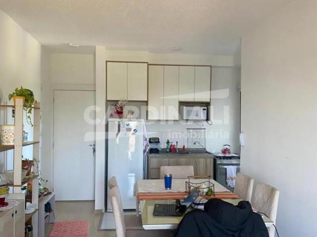 Apartamento para venda em Parque Sabará de 67.00m² com 2 Quartos, 1 Suite e 1 Garagem