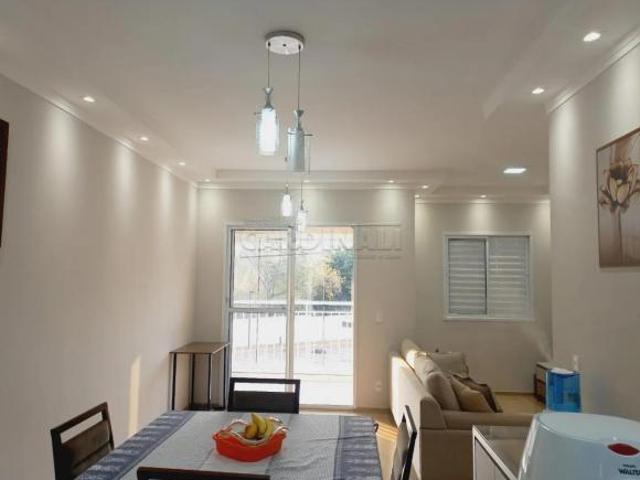 Apartamento para venda em Parque Sabará de 67.00m² com 2 Quartos, 1 Suite e 1 Garagem