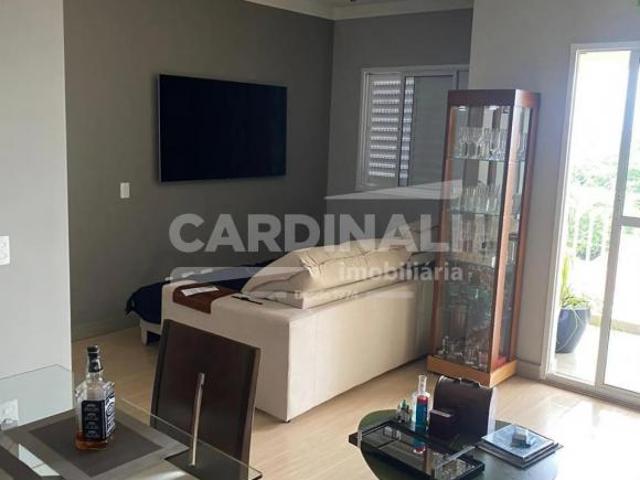 Apartamento para venda em Parque Sabará de 67.00m² com 2 Quartos, 1 Suite e 1 Garagem