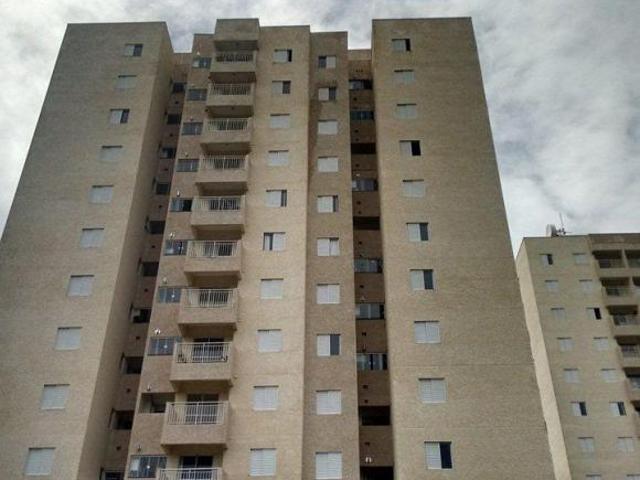 Apartamento para venda em Parque Sabará de 67.00m² com 3 Quartos, 1 Suite e 1 Garagem