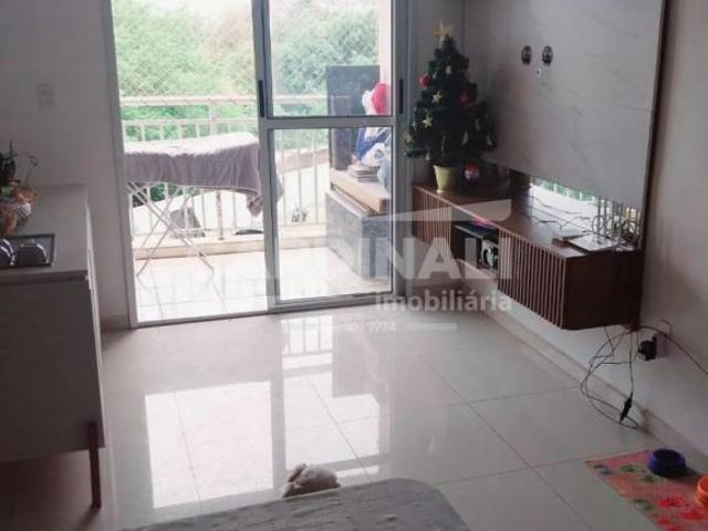 Apartamento para venda em Parque Sabará de 67.00m² com 3 Quartos, 1 Suite e 1 Garagem