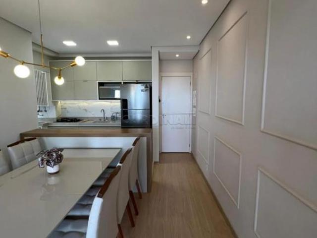 Apartamento para venda em Parque Sabará de 68.00m² com 2 Quartos, 1 Suite e 1 Garagem