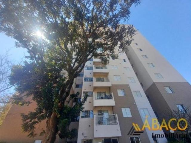 Apartamento para venda em Parque Sabará de 68.00m² com 3 Quartos, 1 Suite e 1 Garagem