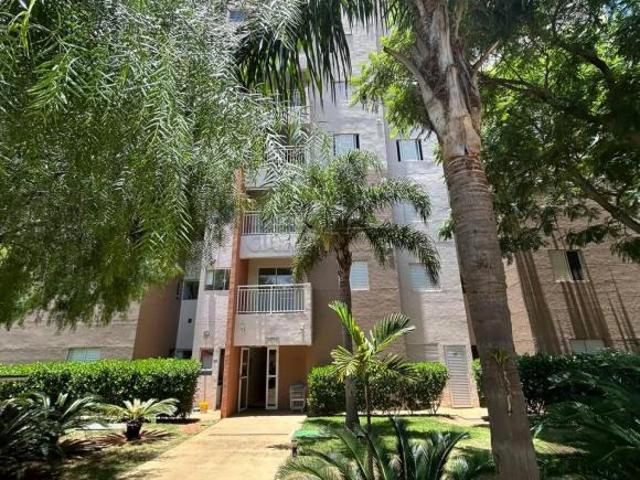 Apartamento para venda em Parque Sabará de 72.00m² com 2 Quartos, 1 Suite e 1 Garagem