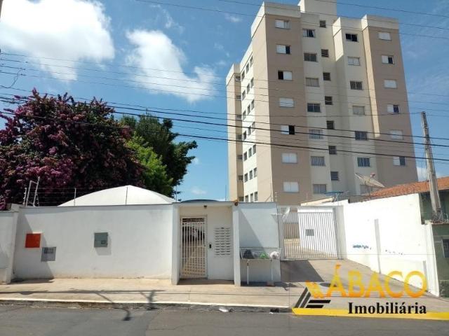 Apartamento para venda em Parque Sabará em São Carlos São Paulo de 55.00m² com 2 Quartos e 1 Garagem