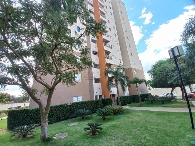 Apartamento para venda em Parque Sabará em São Carlos São Paulo de 57.00m² com 2 Quartos e 1 Garagem