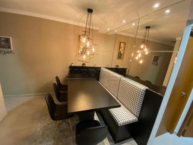 Apartamento para venda em Parque Sabará em São Carlos São Paulo de 59.00m² com 2 Quartos e 1 Garagem