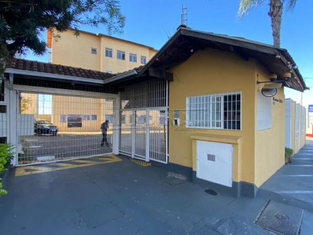 Apartamento para venda em Parque Sabará em São Carlos São Paulo de 62.00m² com 2 Quartos e 1 Garagem