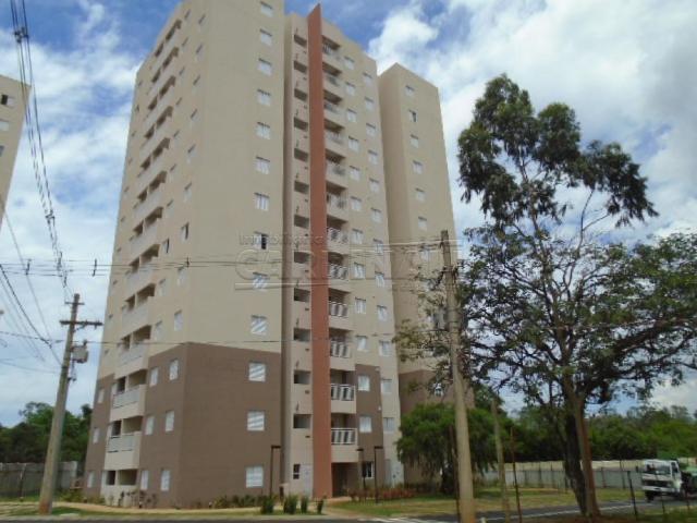 Apartamento para venda em Parque Sabará em São Carlos São Paulo de 67.00m² com 2 Quartos, 1 Suíte e 1 Garagem