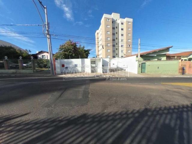 Apartamento para venda em Parque Sabará em São Carlos São Paulo de 85.00m² com 2 Quartos e 1 Garagem