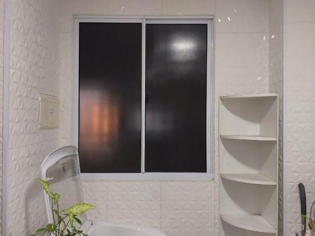 Apartamento para venda em Parque Senhor Do Bonfim de 39.00m² com 2 Quartos e 1 Garagem