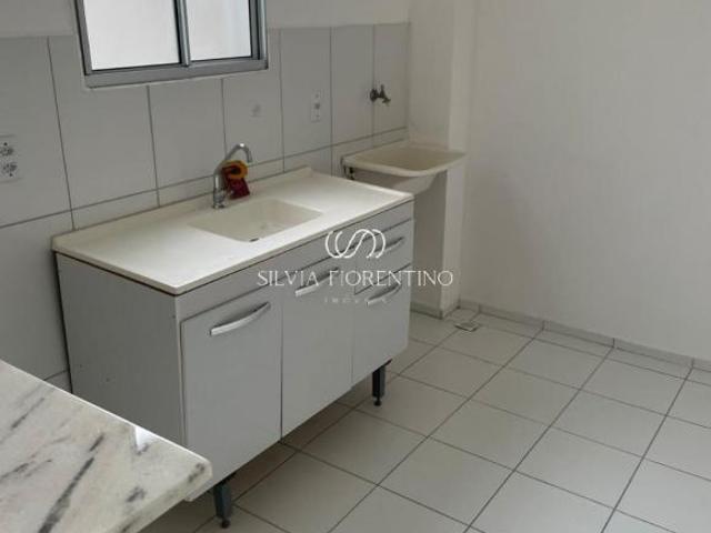 Apartamento para venda em Parque Senhor Do Bonfim de 45.00m² com 2 Quartos e 1 Garagem