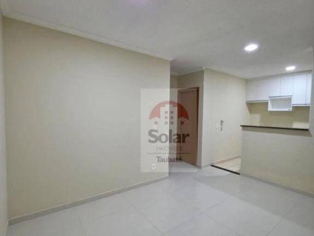 Apartamento para venda em Parque Senhor Do Bonfim de 48.00m² com 2 Quartos e 1 Garagem