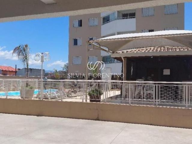 Apartamento para venda em Parque Senhor Do Bonfim de 64.00m² com 2 Quartos, 1 Suite e 1 Garagem