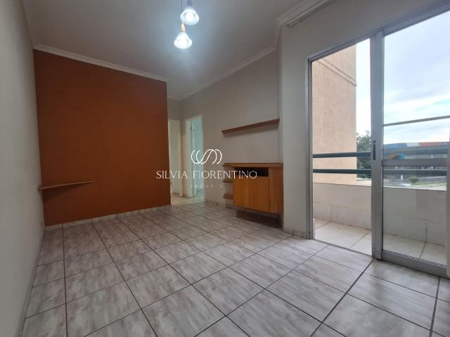 Apartamento para venda em Parque Senhor Do Bonfim em Taubaté São Paulo de 67.00m² com 2 Quartos, 1 Suíte e 1 Garagem