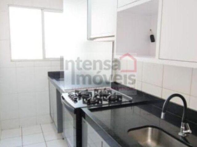 Apartamento para venda em Parque Senhor Do Bonfim de 68.00m² com 3 Quartos, 12 Suites e 1 Garagem