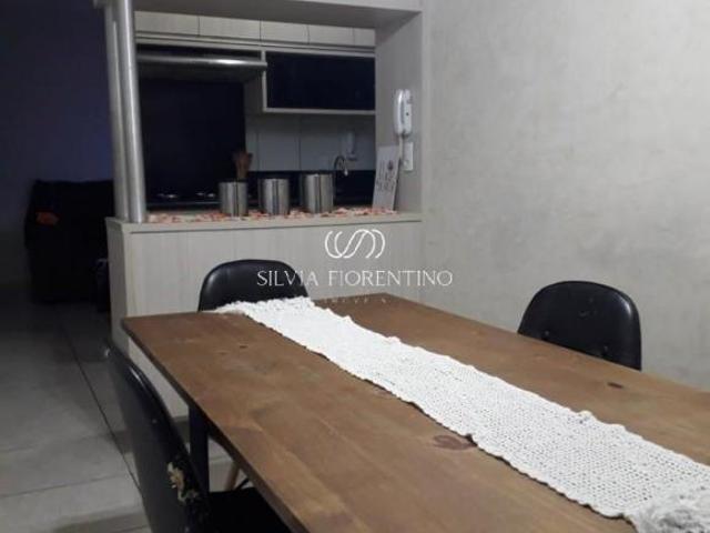 Apartamento para venda em Parque Senhor Do Bonfim de 77.00m² com 3 Quartos, 1 Suite e 1 Garagem