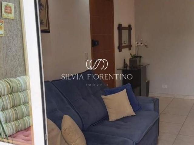 Apartamento para venda em Parque Senhor Do Bonfim de 70.00m² com 3 Quartos, 1 Suite e 1 Garagem