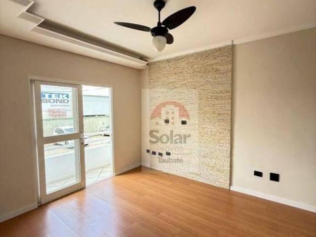 Apartamento para venda em Parque Senhor Do Bonfim de 71.00m² com 2 Quartos, 1 Suite e 1 Garagem