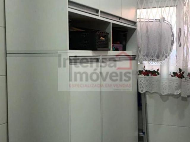 Apartamento para venda em Parque Senhor Do Bonfim de 82.00m² com 3 Quartos, 1 Suite e 2 Garagens