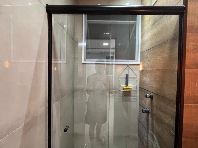 Apartamento para venda em Parque Senhor Do Bonfim em Taubaté São Paulo de 39.00m² com 2 Quartos e 1 Garagem