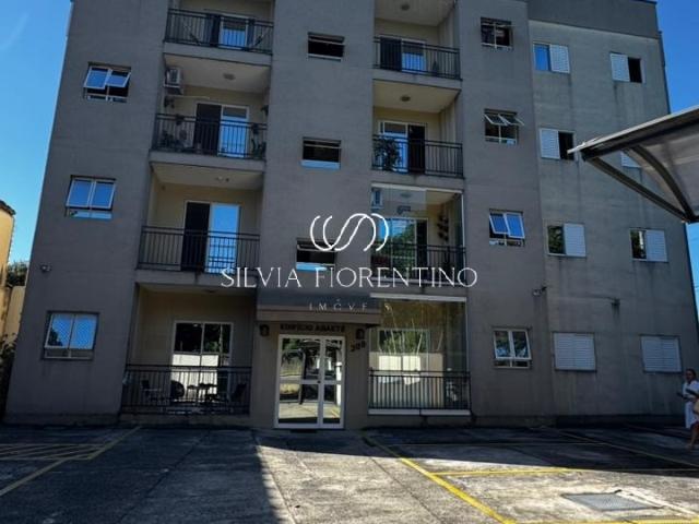 Apartamento para venda em Parque Senhor Do Bonfim em Taubaté São Paulo de 77.00m² com 3 Quartos, 1 Suíte e 1 Garagem