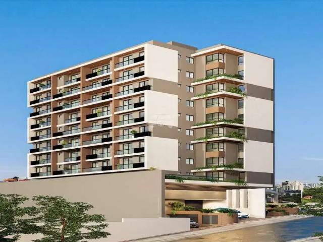 Apartamento para Venda em Pato Branco/PR Centro 1 Quartos