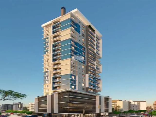Apartamento para Venda em Pato Branco/PR Centro 1 Quartos