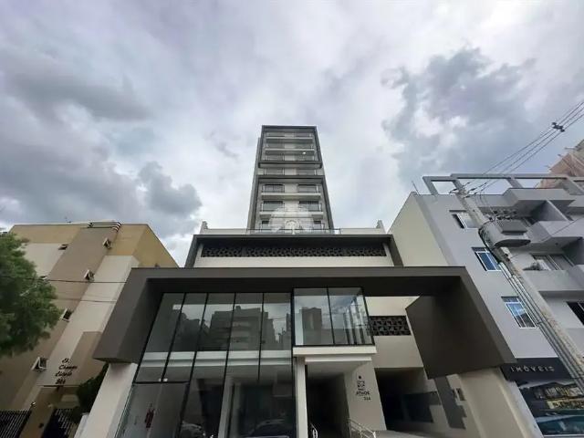 Apartamento para Venda em Pato Branco/PR Centro 1 Quartos