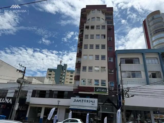 Apartamento para Venda em Pato Branco/PR Centro 1 Quartos