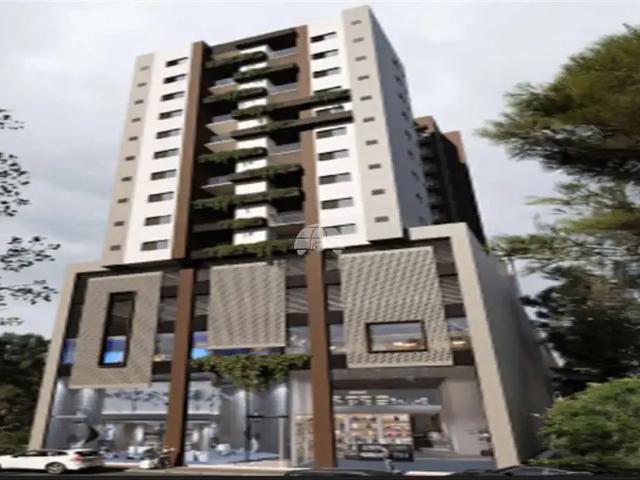 Apartamento para Venda em Pato Branco/PR Centro 1 Quartos