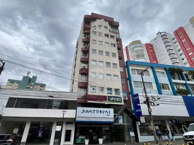 Apartamento para Venda em Pato Branco/PR Centro 1 Quartos